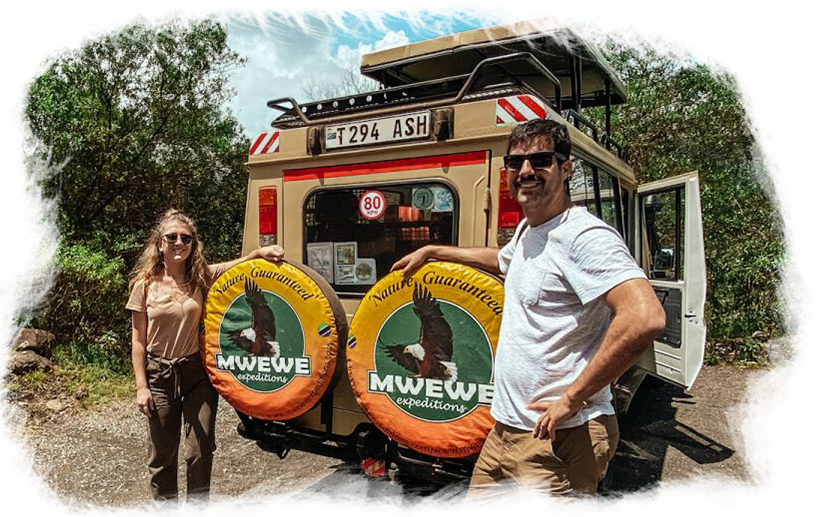 About Us | MWEWE Expeditions - Experts in Tanzanian Safaris | Mwewe ...
